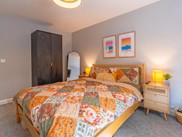 Luxury 2 Bed Flats Brighton