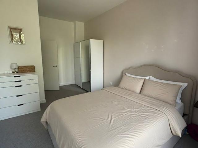 Luxury 2 bed in Stratford