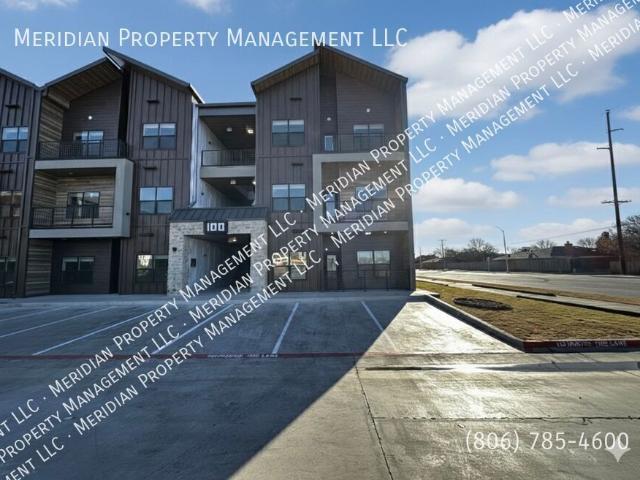 Luxury 2 Bedroom Apartments for Rent in Lubbock, TX