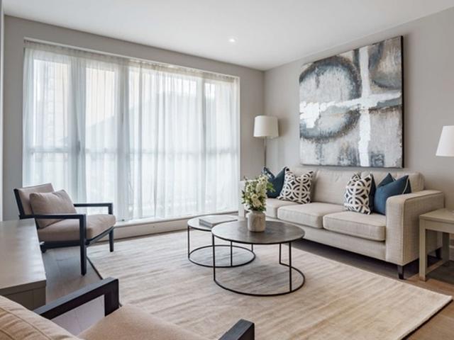 Luxury 2 Bedroom Apartments in the Heart of Canary Wharf