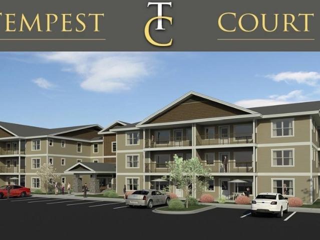 Luxury 2 Bedroom 2 Bathroom Apartment