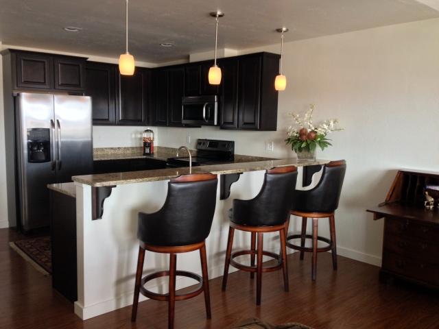 Luxury 2 Bedroom 2 Bathroom Apartment