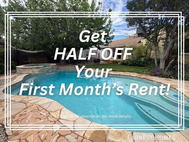 Luxury 2BR Oasis with Spa Suite, Pool & Bonus Creative Space