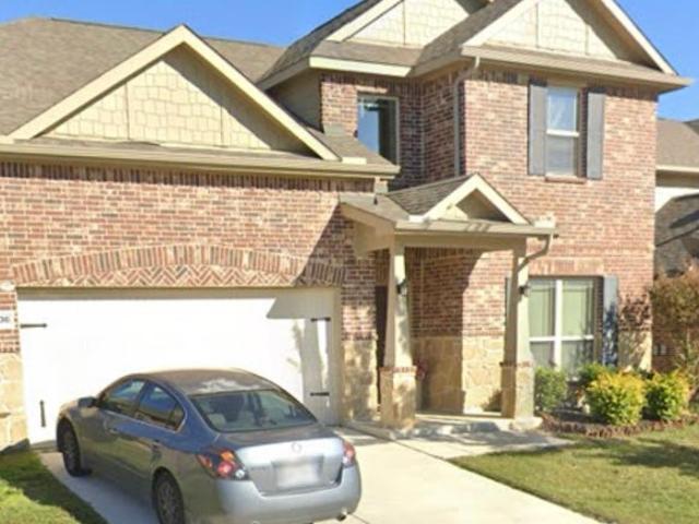 Luxury 4 Bedroom Home for Rent in Haslet, TX