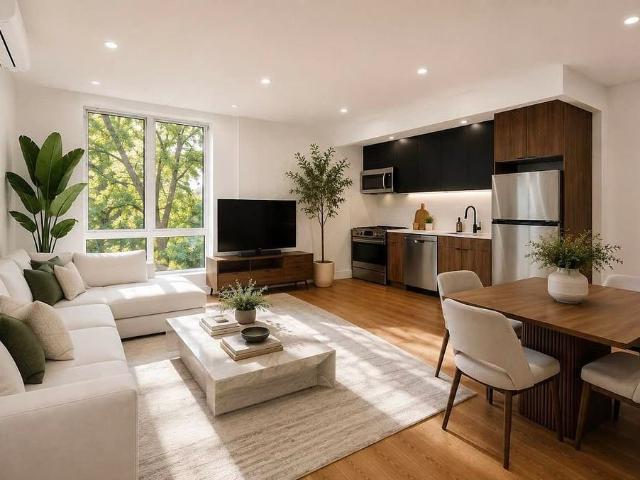 Luxury 4 room Detached House for rent in Brooklyn, United States