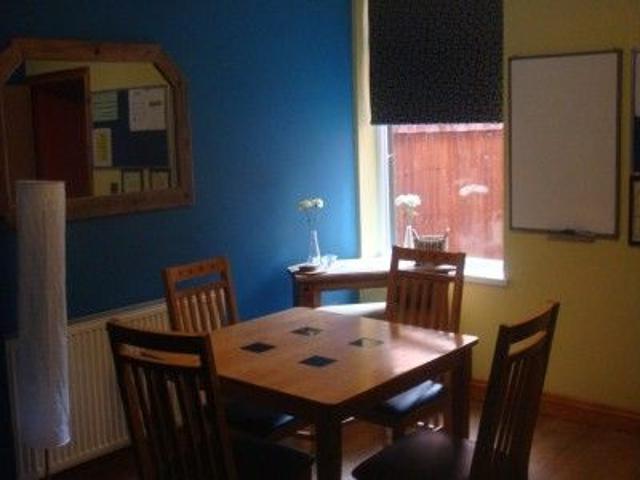Luxury 5 Bedrooom Property all Double Rooms