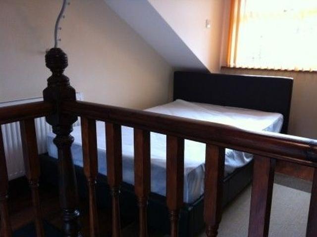 Luxury 5 Bedrooom Student Property all Double Rooms