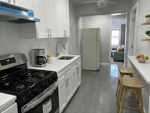 5 room luxury Apartment for rent in Queensbridge Houses, United States
