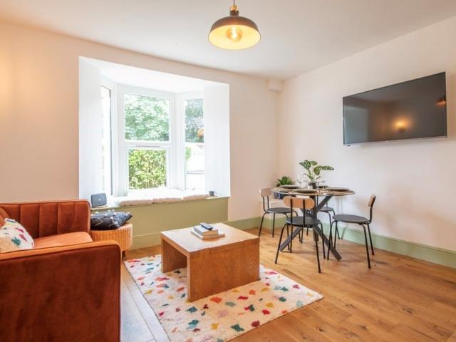 Luxury Co Living High Quality Double Room