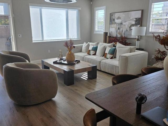 Luxury Co living home