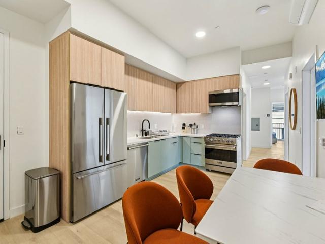 Luxury Co Living in Prime Beverly Grove