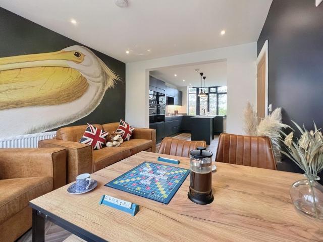 Luxury Co Living in Shirehampton