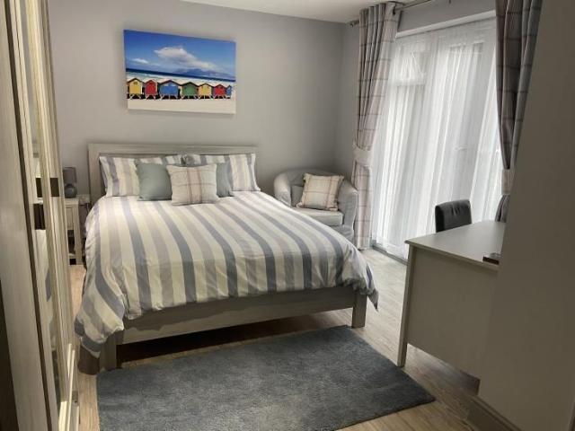 Luxury, Comfort & Quiet. Garden Annexe available from 1st June