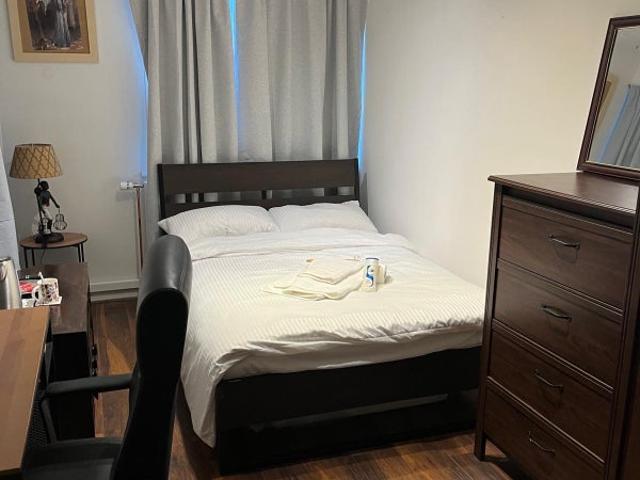Luxury city centre Flat