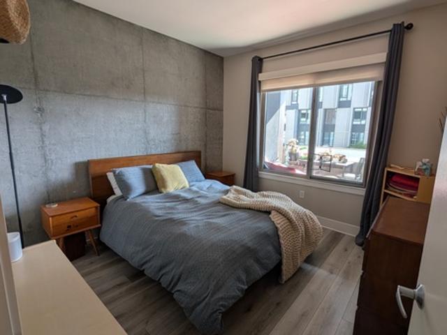 Luxury Amenities at Channel Mission Bay fully furnished / looking for roommate