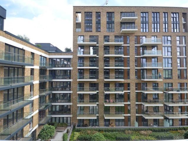 Luxury All Inclusive Professional Houseshare |SE18