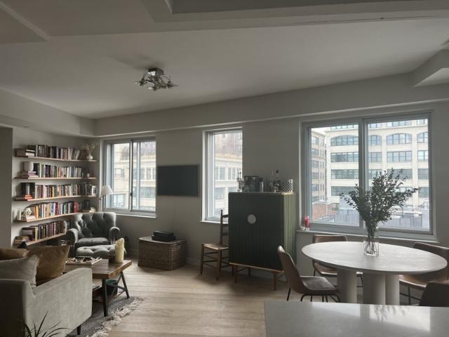 Luxury Apt room and private bath in DUMBO