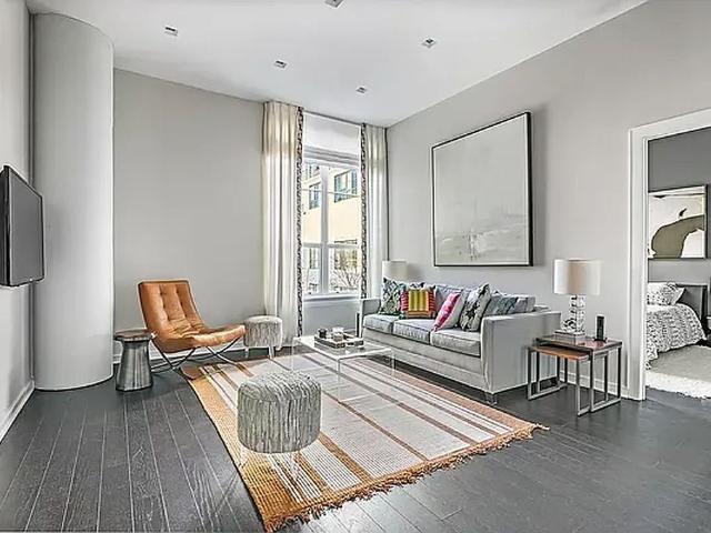 Luxury apartment complex for rent in 184 Kent Avenue, Brooklyn, Kings, New York