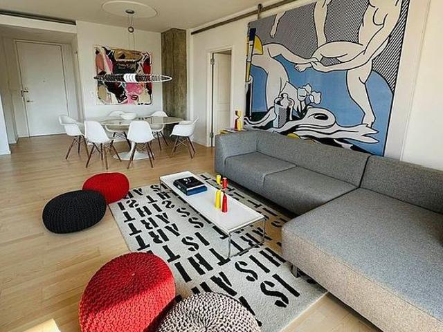 Luxury apartment complex for rent in 188 East 64th Street, New York