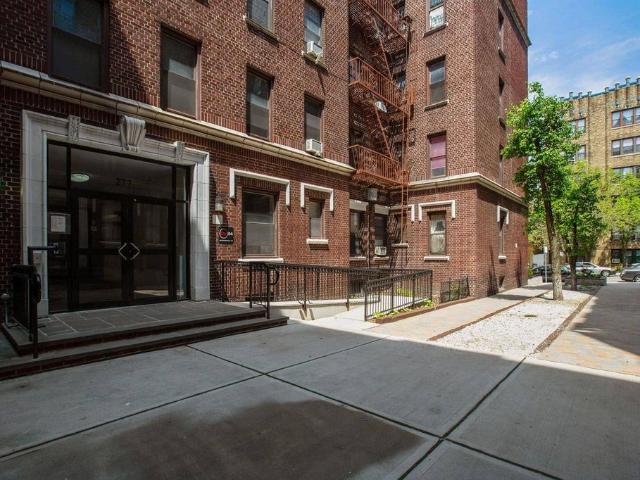 Luxury apartment complex for rent in 277 Harrison Ave, Jersey City, Hudson County, New Jersey