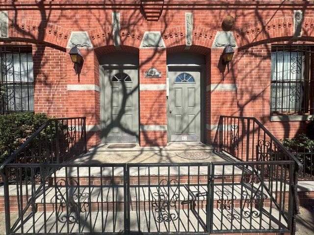 Luxury apartment complex for rent in 496 Pavonia Avenue, Jersey City, Hudson County, New Jersey