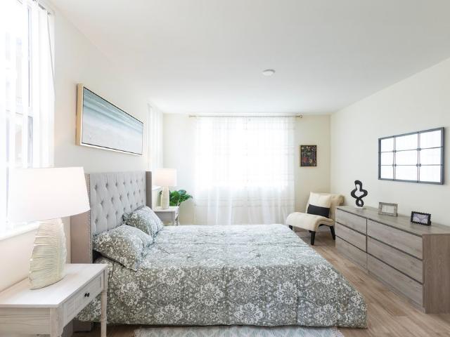 Luxury apartment complex for rent in Coconut Creek, Florida