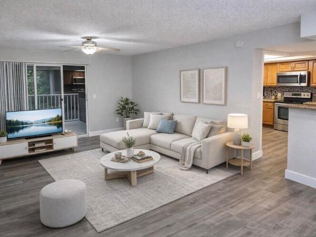 Luxury apartment complex for rent in Coconut Creek, United States