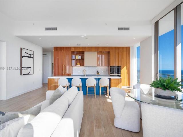 Luxury apartment complex for rent in Coconut Grove, United States
