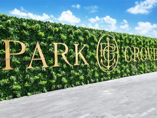 Luxury apartment complex for rent in Coconut Grove, United States