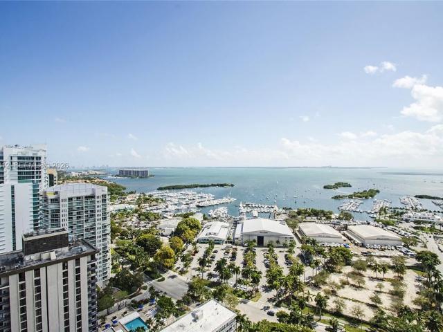 Luxury apartment complex for rent in Coconut Grove, United States
