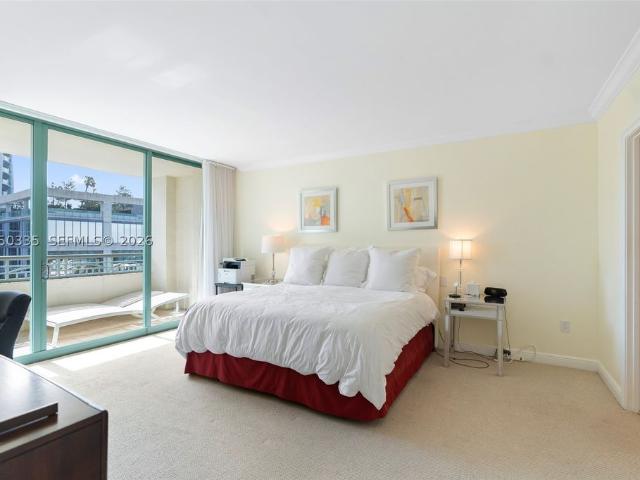 Luxury apartment complex for rent in Coconut Grove, United States