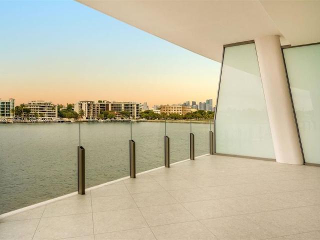 Luxury apartment complex for rent in Coconut Grove, United States