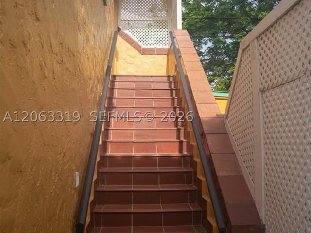 Luxury apartment complex for rent in Coral Gables, Florida