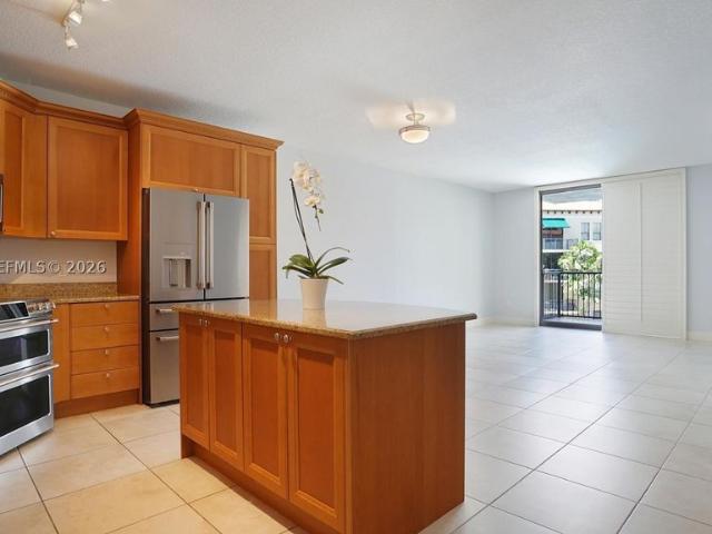 Luxury apartment complex for rent in Coral Gables, Florida