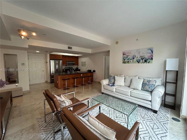 Luxury apartment complex for rent in Coral Gables, Florida