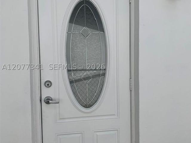 Luxury apartment complex for rent in Coral Gables, Florida
