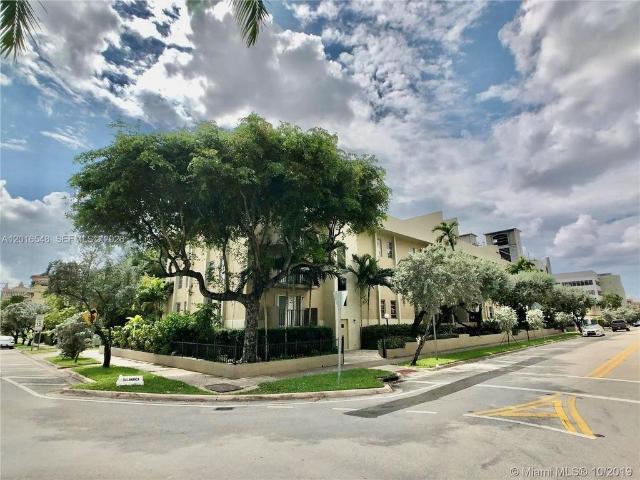 Luxury apartment complex for rent in Coral Gables, United States