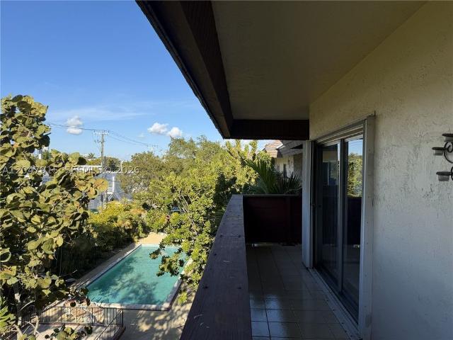 Luxury apartment complex for rent in Coral Gables, United States