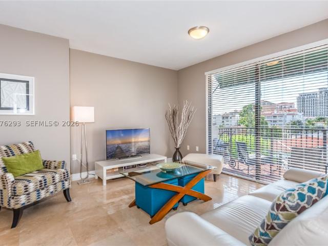 Luxury apartment complex for rent in Coral Gables, United States
