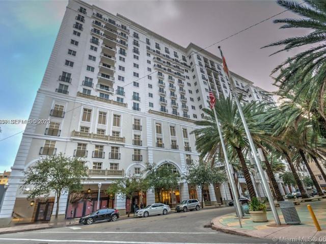 Luxury apartment complex for rent in Coral Gables, United States