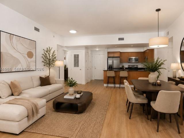 Luxury apartment complex for rent in Coral Gables, United States