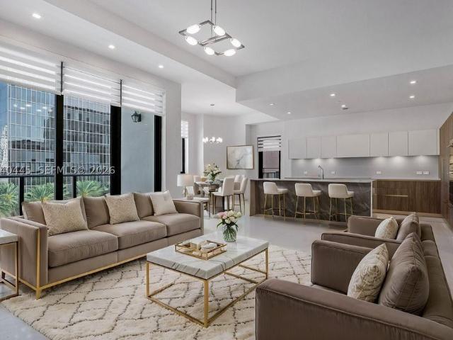 Luxury apartment complex for rent in Coral Gables, United States