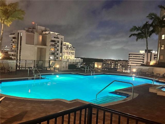 Luxury apartment complex for rent in Coral Gables, United States