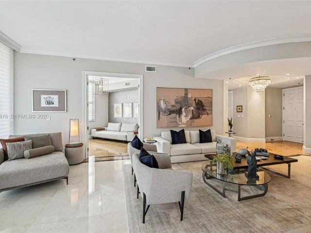 Luxury apartment complex for rent in Coral Gables, United States