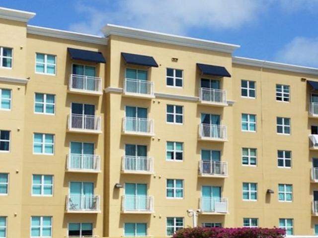 Luxury apartment complex for rent in Coral Gables, United States