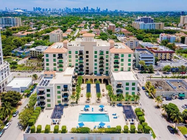 Luxury apartment complex for rent in Coral Gables, United States