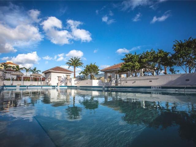 Luxury apartment complex for rent in Coral Gables, United States