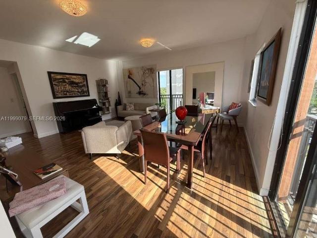 Luxury apartment complex for rent in Coral Gables, United States