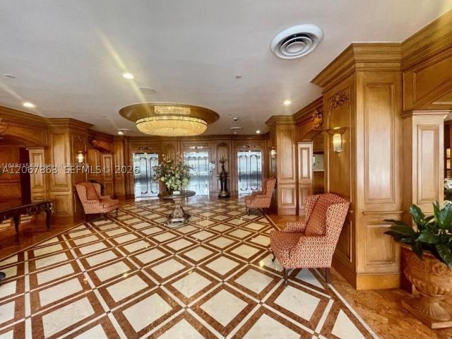 Luxury apartment complex for rent in Coral Gables, United States