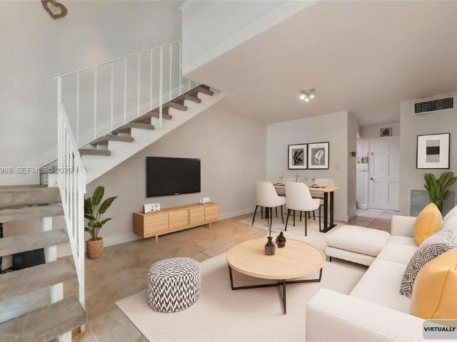 Luxury apartment complex for rent in Coral Gables, United States